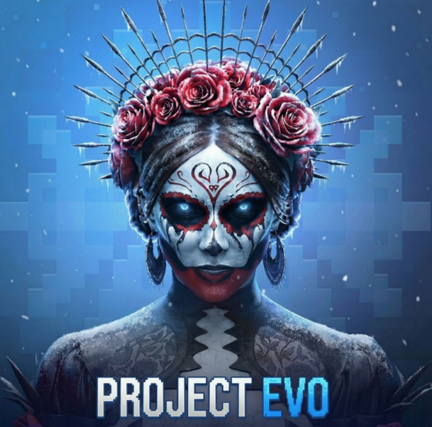 Project Evolution v11.1 F1 (Приватный сервер) APK - Скачать на андроид